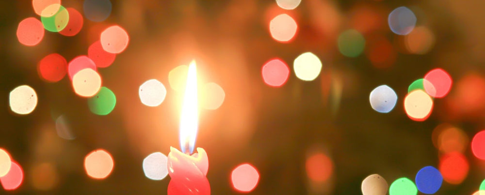 The Reason for the Season | Honor Christ with Real Steel – RealSteel Center
