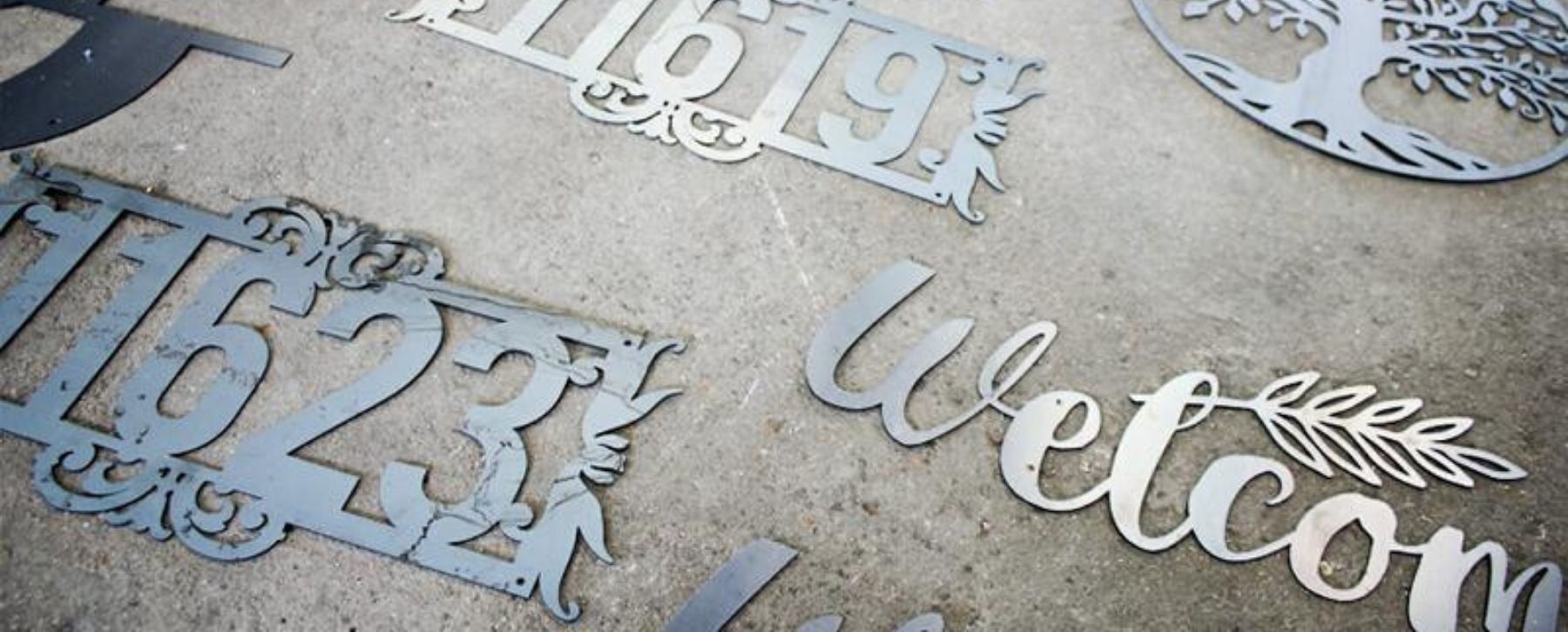 Perfect RealSteel Pairings to Decorate Your Home Effortlessly ...