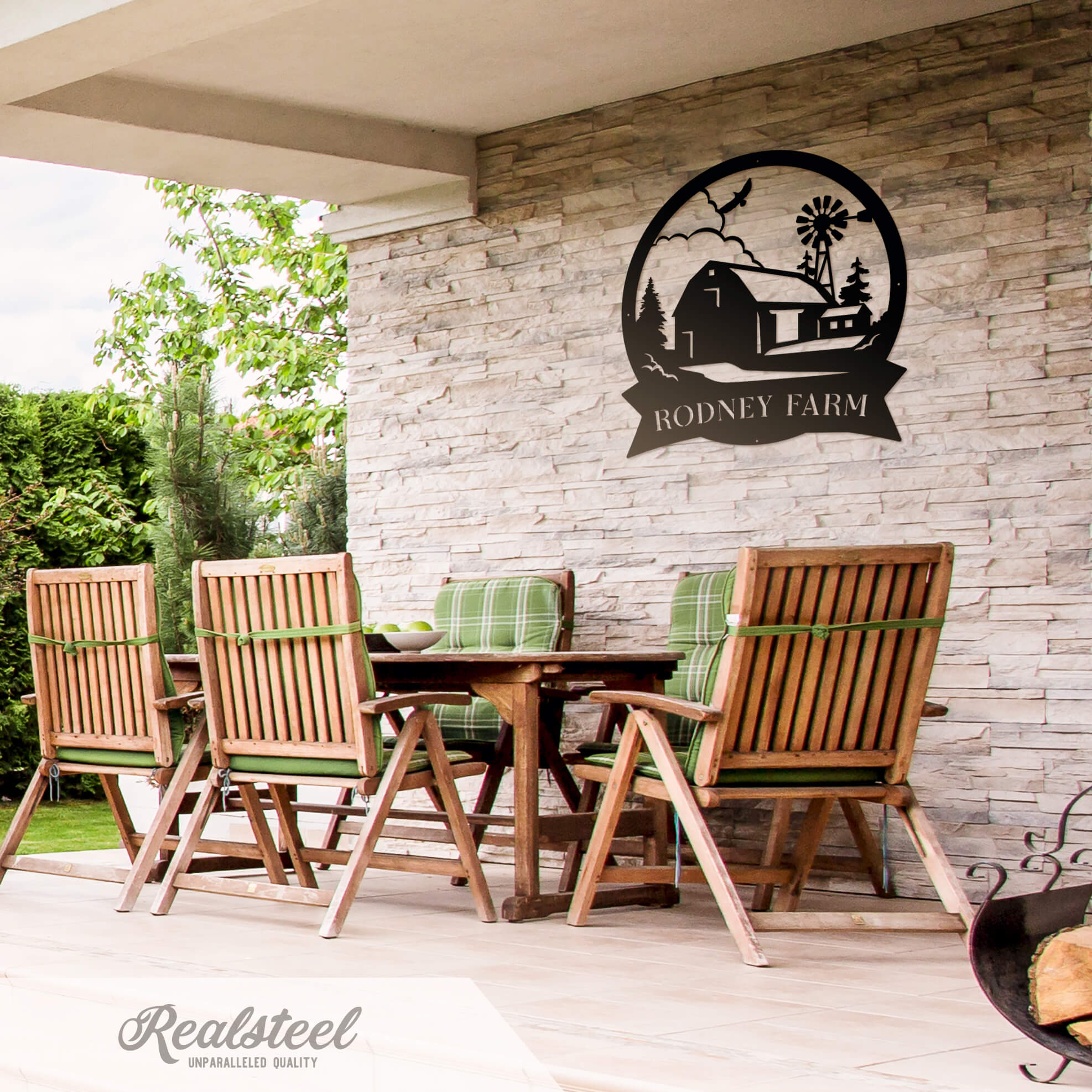 Collections - RealSteel Center