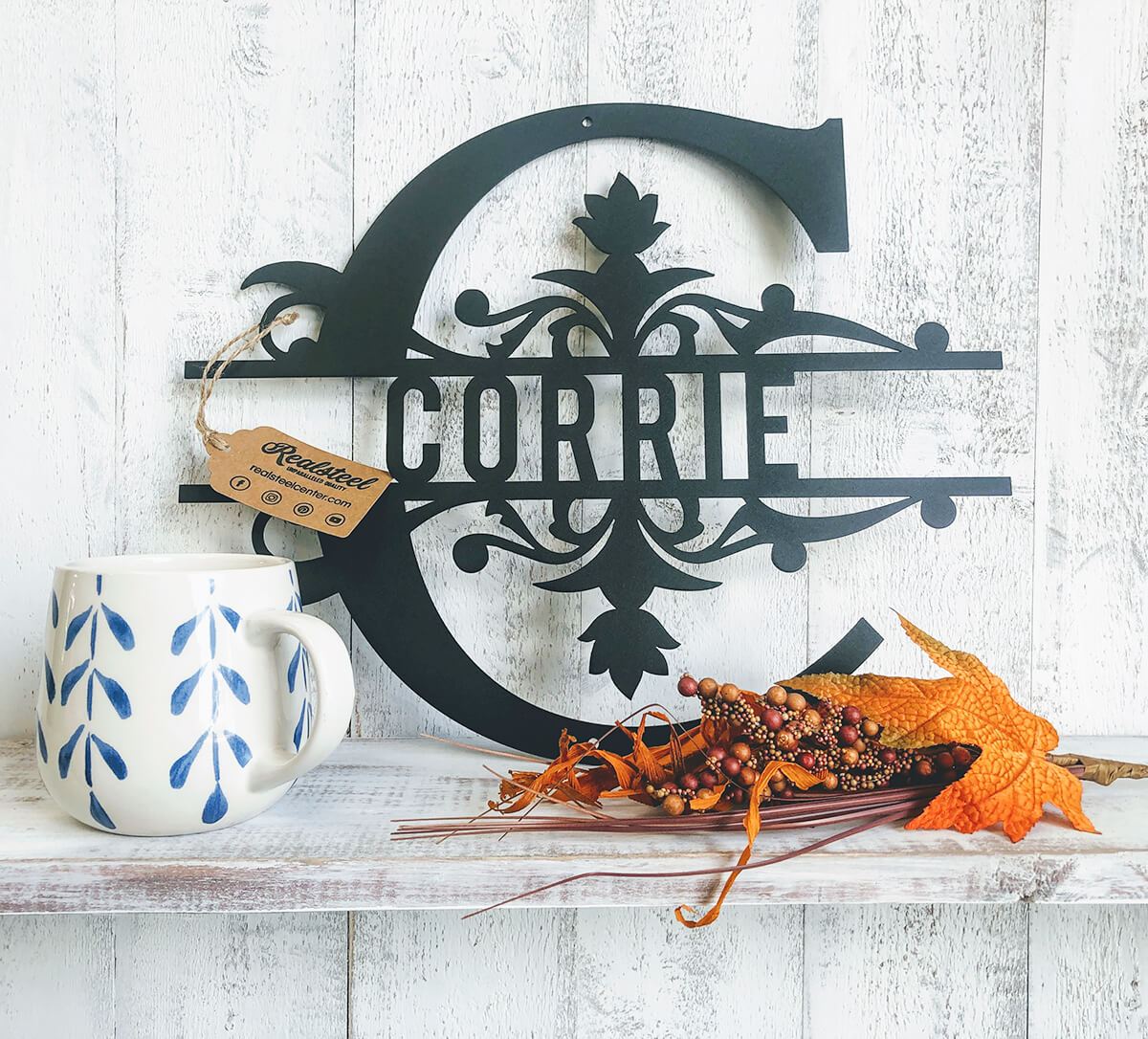 Collections - RealSteel Center