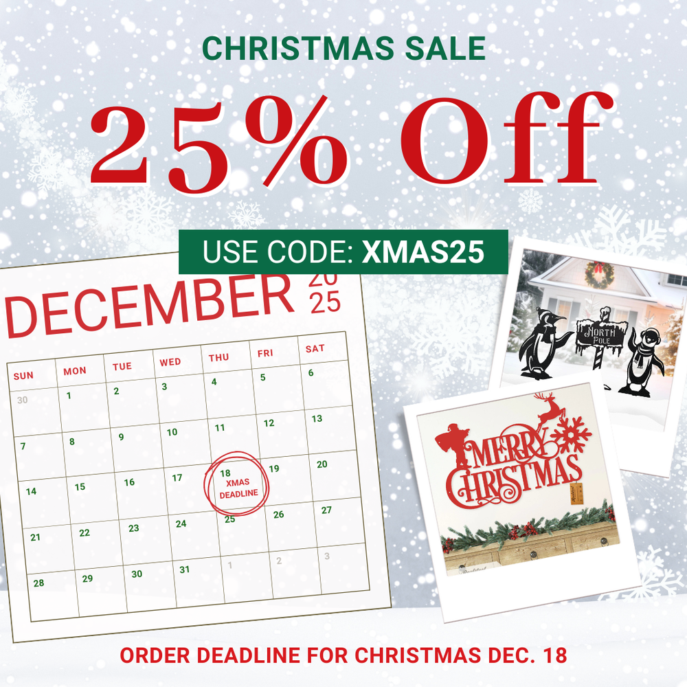 RealSteel - Decorative Steel Artwork and Custom Crafted Monograms