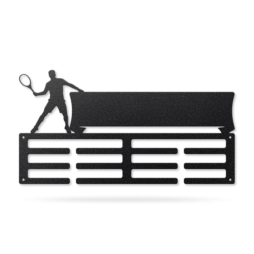 Display Your Wins with a Custom Sports Medal Hanger! – RealSteel Center