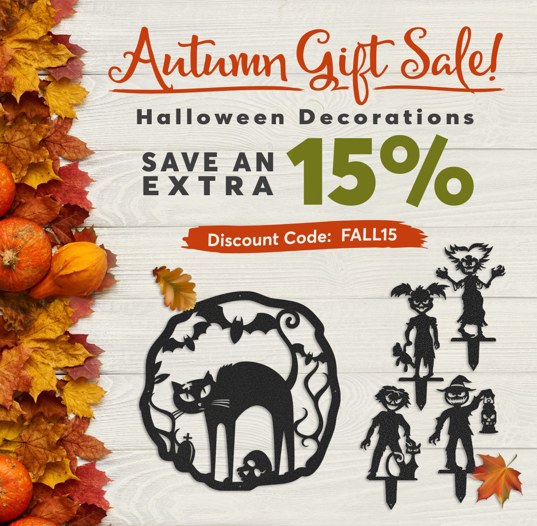 RealSteel - Decorative Steel Artwork and Custom Crafted Monograms