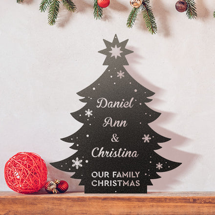 Christmas Decorations – RealSteel Center