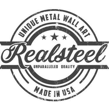 RealSteel Collections - RealSteel Center