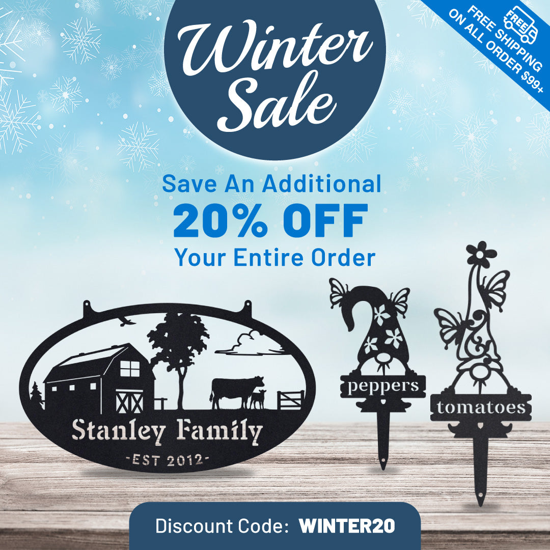 RealSteel - Decorative Steel Artwork and Custom Crafted Monograms