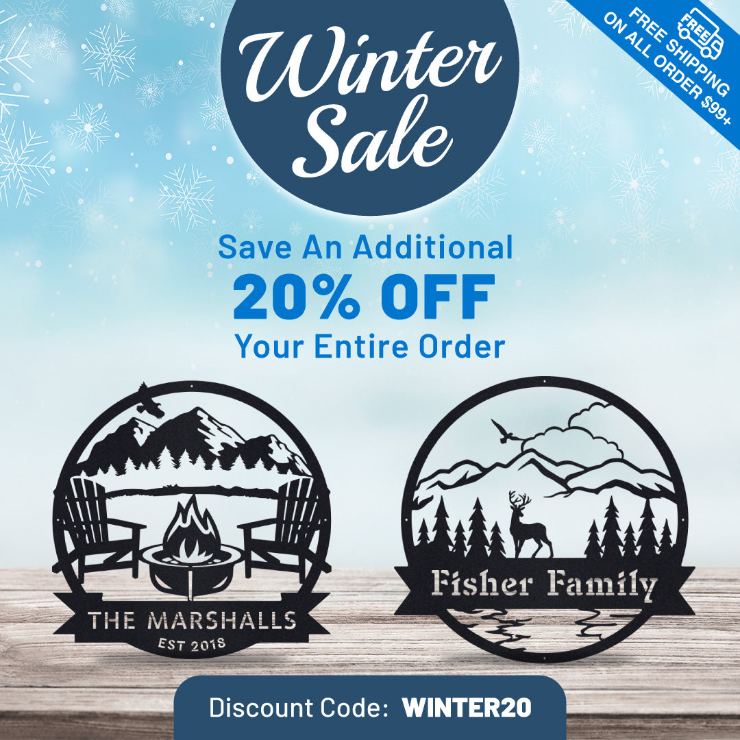 RealSteel - Decorative Steel Artwork and Custom Crafted Monograms