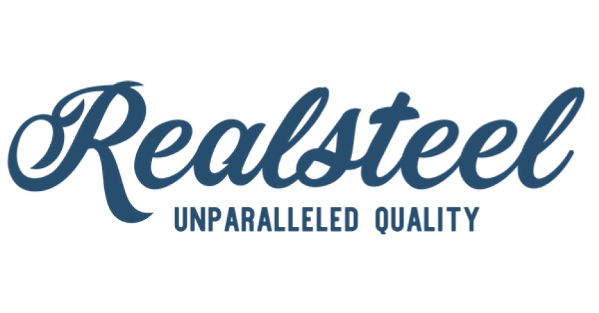 About Us – RealSteel Center