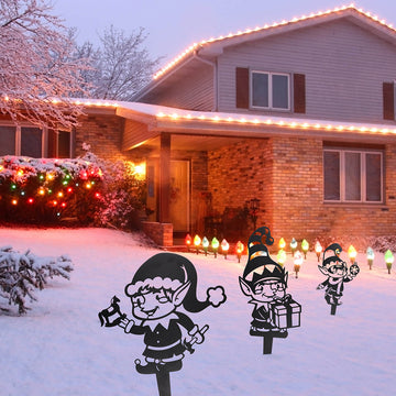 Christmas Decorations – RealSteel Center