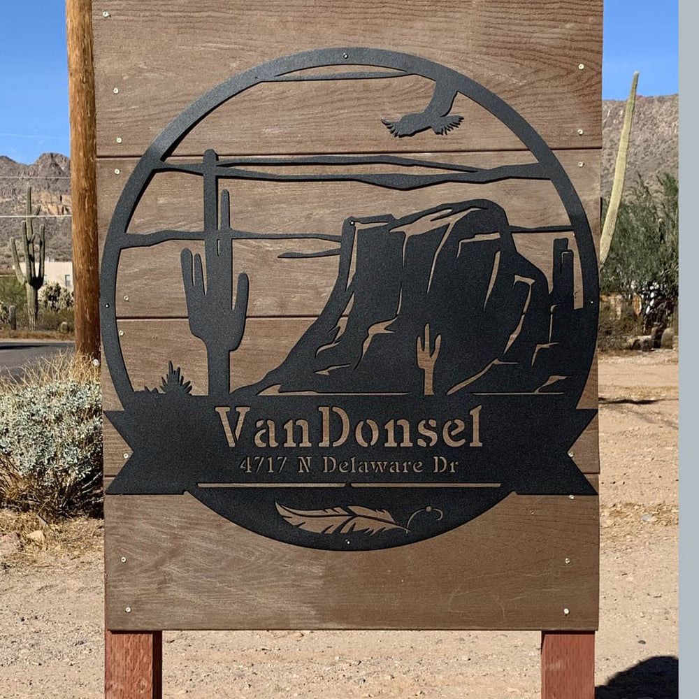 RealSteel Center - Lodge Décor