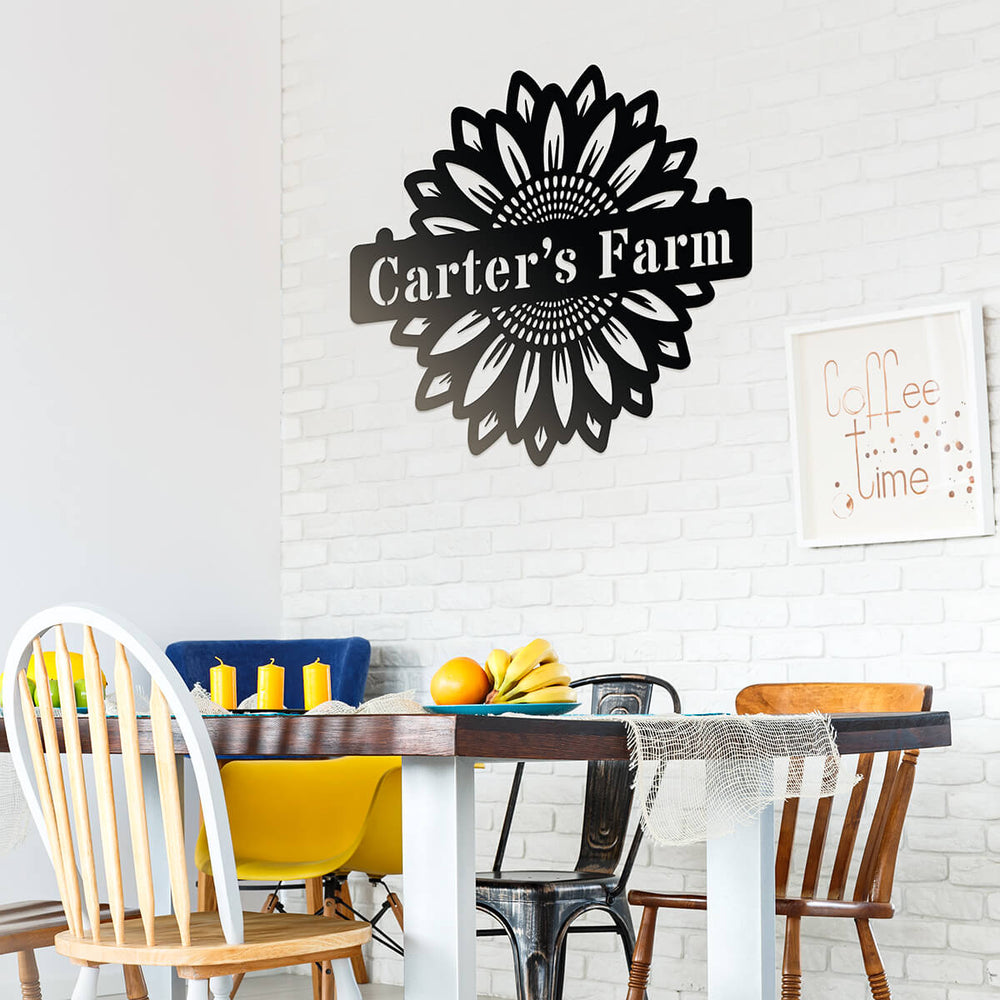 RealSteel Center - Monograms Tagged "Deck"