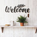 Invite Guests to Your Home With This RealSteel Welcome Sign ...